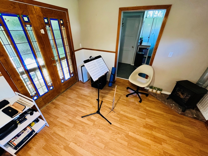 Flute Lessons Los Angeles CA | Piccolo Lessons Los Angeles CA ...